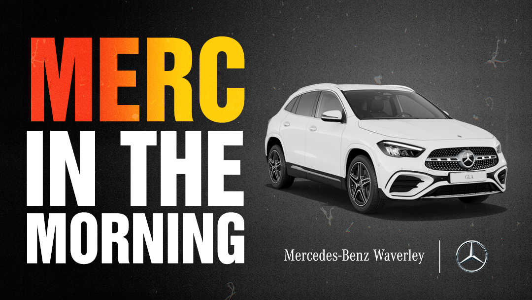 Melbourne – Win – Triple M