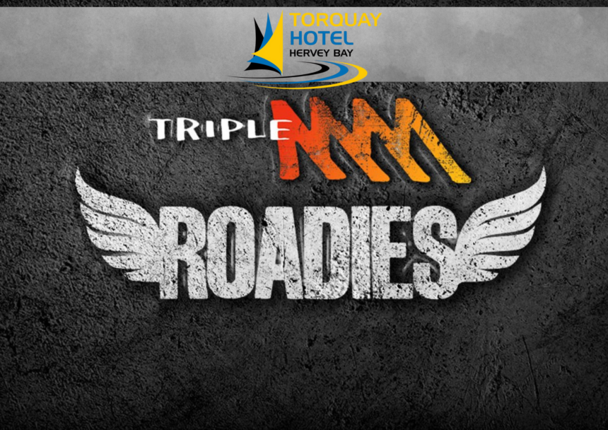 Triple M Roadies - Triple M
