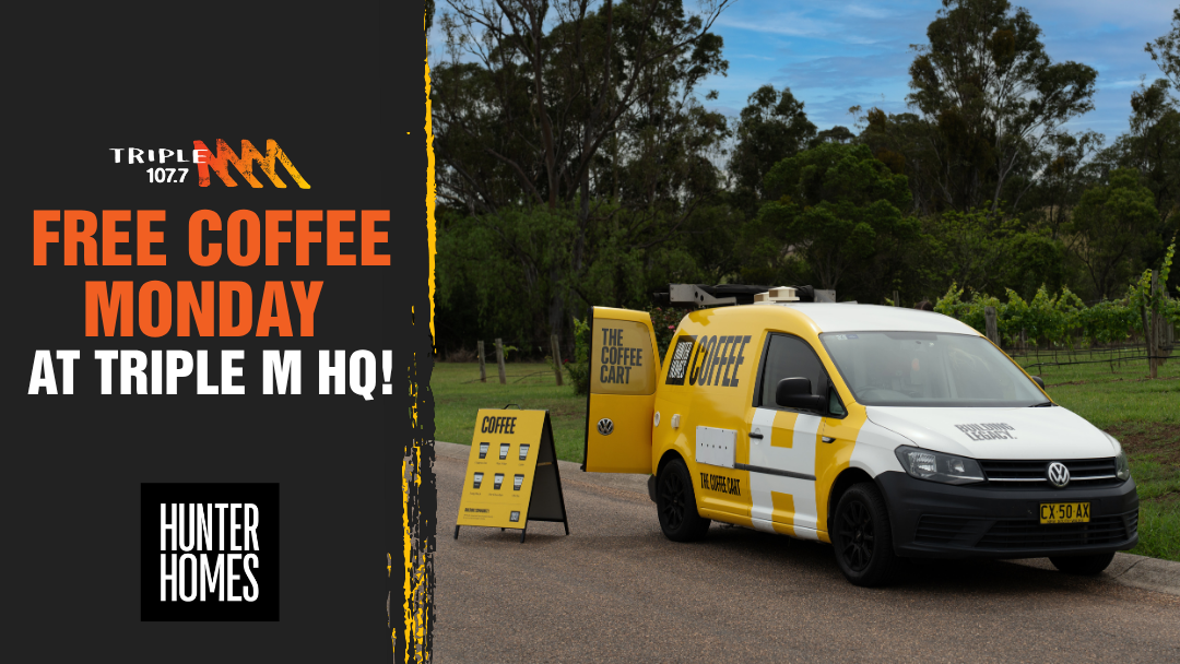 Triple M Central Coast 107.7 - Triple M